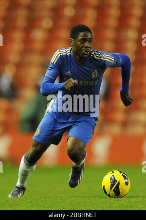 Ola Aina, Chelsea Stock Photo - Alamy