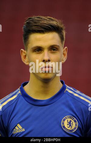 Charlie Colkett, Chelsea Stock Photo - Alamy