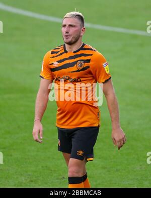 Hull City's David Milinkovic Stock Photo - Alamy
