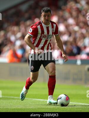 Enda Stevens,Sheffield United Stock Photo - Alamy