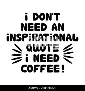 Hand drawn quote icon. Silhouette quote for text and citation phrases ...