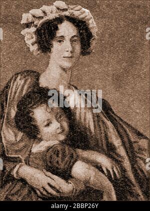 James Clerk Maxwell, Scottish mathematical physicist Stock Photo - Alamy