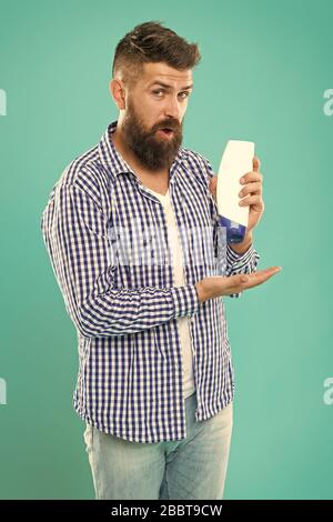 surprised by result. male beauty. self hygiene. good morning. choose ...