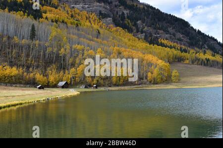 The Western Slope of Colorado offers amazing panoramic vistas of ...