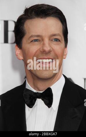 Sean Hayes The 64th Tony Awards held at the Radio City Music Hall ...