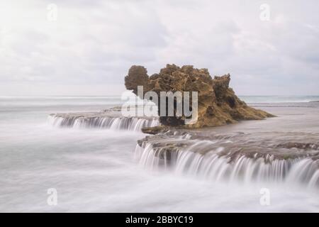 Dragon's Head Rye Stock Photo - Alamy