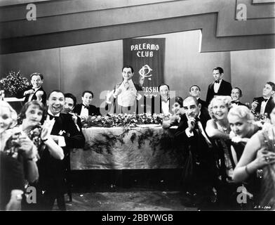 Little Caesar is a 1931 Pre-Code crime film that tells the story of a hoodlum who ascends the ...