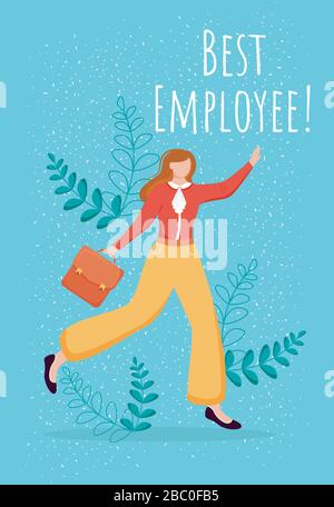 Company worker appreciation certificate design templates set Stock ...