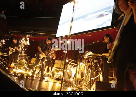 The Wedding Present (David Gedge) 9th September 2016 - Gateshead Sage ...