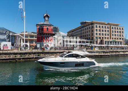 The Nedbank building, V&A Waterfront,Cape Town,South Africa Stock Photo ...
