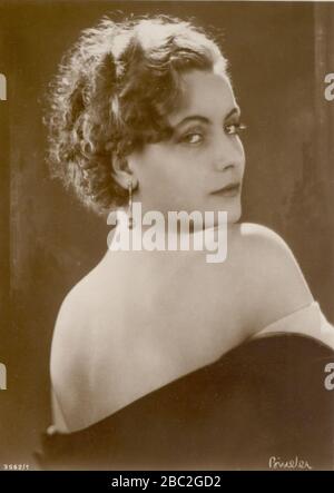 GRETA GARBO. 1925 Stock Photo - Alamy