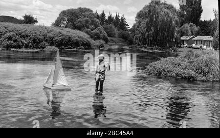 Neville Marriner Historic glass plates of New Zealand scenes and ...