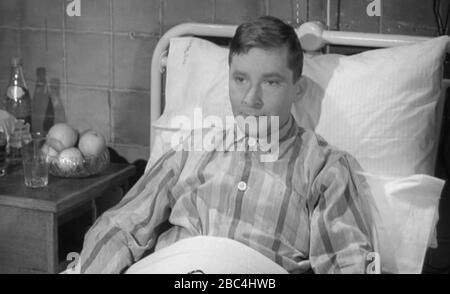 Carry on Nurse (1959) , Kenneth Connor, Leslie Phillips, Terence ...