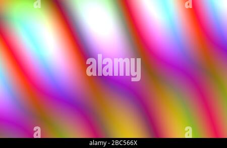 Abstract background imitating diffraction of light Stock Photo - Alamy