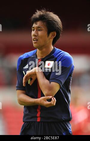 Takuji Yonemoto, Japan Stock Photo - Alamy