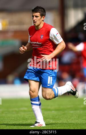 Michael Coulson, York City Stock Photo - Alamy