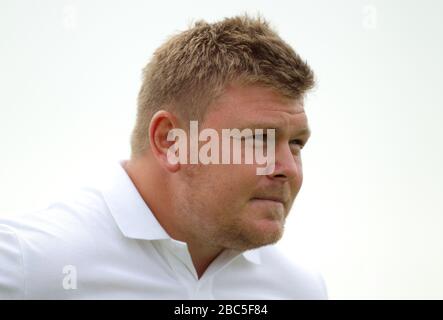 Lloyd Saltman, Scotland Stock Photo - Alamy