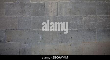 Texture background of rough cinderblocks Stock Photo - Alamy