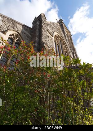 Church of St. Peter, Bushey Heath, Hertfordshire, England. Historic ...