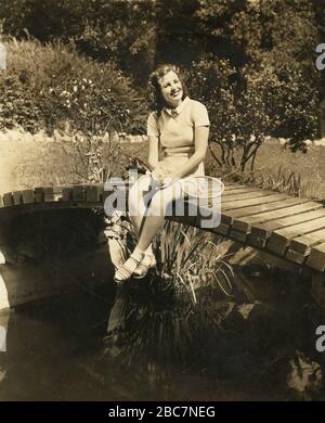 9 Actress Mary Maguire Stock Photo - Alamy