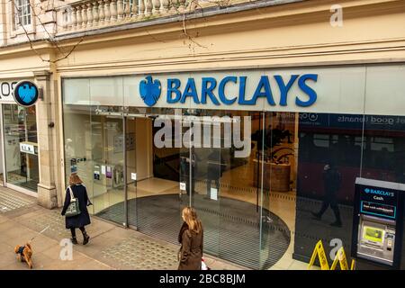 Barclays is a British multinational banking and financial services ...