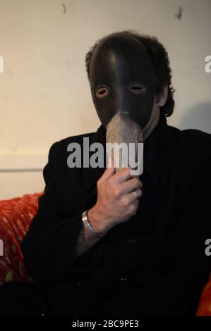 Nice before Lockdown Stock Photo - Alamy