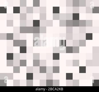 Simple vintage computer game pixel style Stock Photo - Alamy