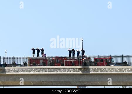 Deputy sheriff on a motorcycle Stock Photo - Alamy