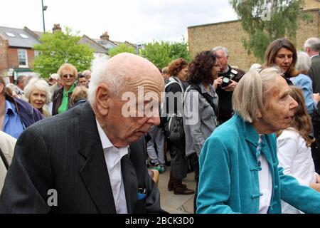 English computer scientist Tim Berners-Lee, best known as the inventor ...