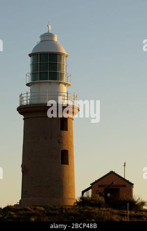 Vlamingh Head Lighthouse, Exmouth, Western Australia Stock Photo - Alamy