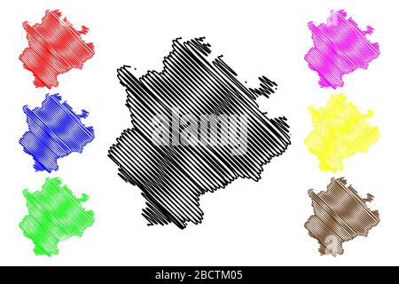 Talsi Municipality (Republic of Latvia, Administrative divisions of ...