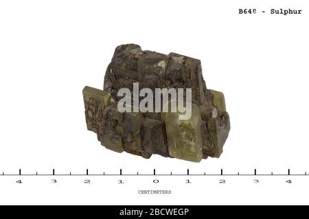 Sulfur. 30 Jun 201625236591 Sulfur Stock Photo - Alamy