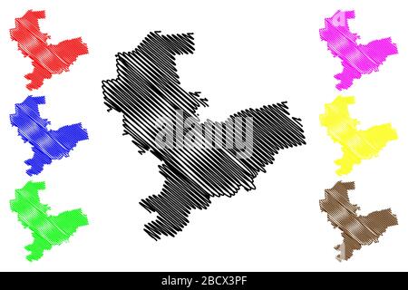 Vecumnieki Municipality (Republic of Latvia, Administrative divisions ...
