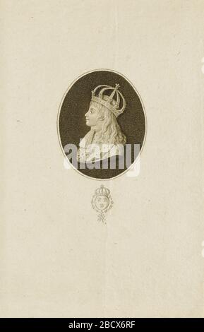 Dauphin (Louis Charles de France) n.d. by Unidentified (French Stock ...