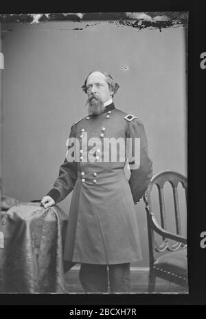 James B Ricketts Stock Photo - Alamy