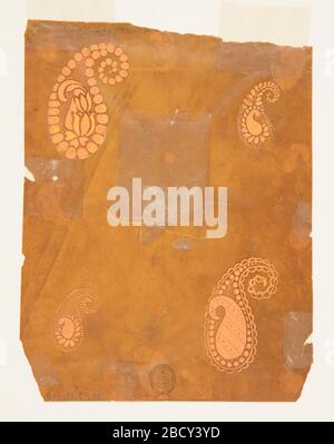Designs for Woven Paisley. Research in ProgressDesigns for paisley ...