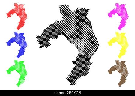 Zilupe Municipality (Republic of Latvia, Administrative divisions of ...