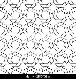 graphics seamless design parallel line style glow abstract background ...