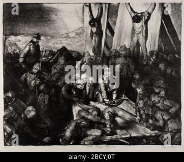 Gott Strafe England - German poster, WW1 Stock Photo - Alamy