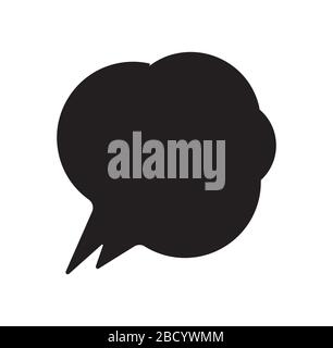 Anger concept icon. Stress idea thin line illustration. Furious person ...