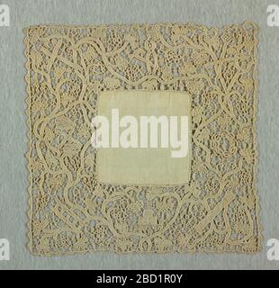 Chalice cover border. Research in ProgressDesign of floral and foliated ...