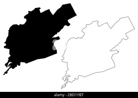 Nalchik City (Russian Federation, Russia, Kabardino-Balkar Republic ...