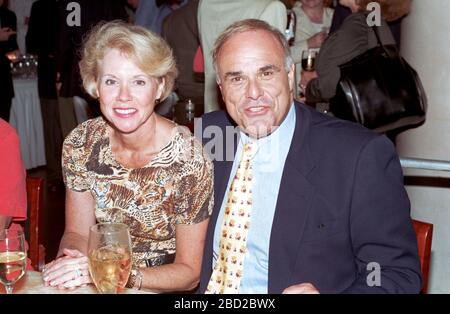 Former mayor of Philadelphia and current chairman of the DNC Ed Rendell ...