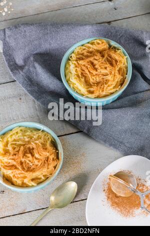 Traditional portuguese Christmas time dessert rabanadas aka fatias ...