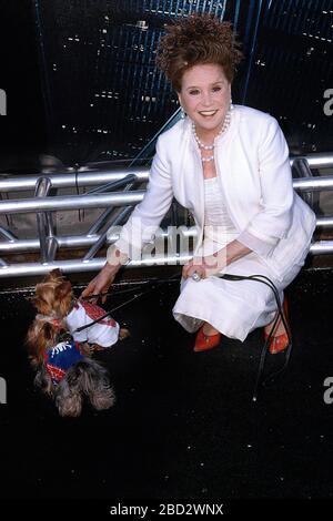 April 30 2007, New York City; Actor Tobey Maguire and his girlfriend ...