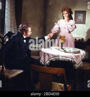 Gertraud Jesserer, österreichische Schauspielerin und Darstellerin am ...