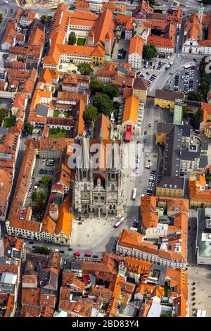 historical church churches ratisbon emblem saint middle ages ...