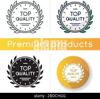 High quality product RGB color icon Stock Vector Image & Art - Alamy