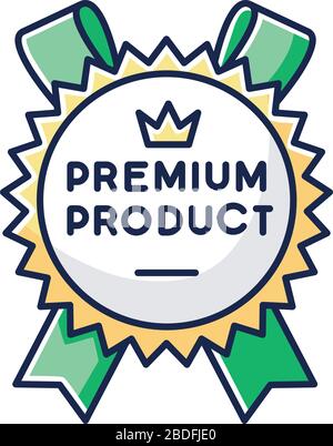 Superior icon. Thin line design symbol from business ethics icons ...