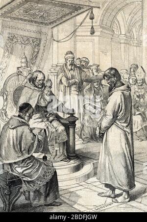 Henry IV 11 11 1050 7 8 1106 Holy Roman Emperor 5 10 1084 31 12 1105 on ...